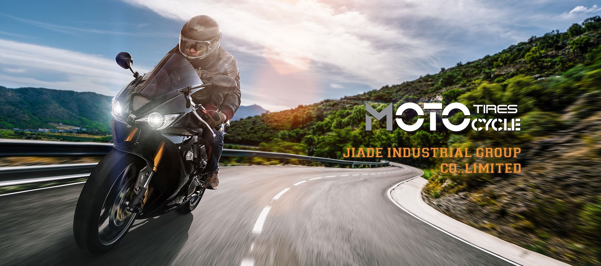 JIADE INDUSTRIAL GROUP CO., LIMITED